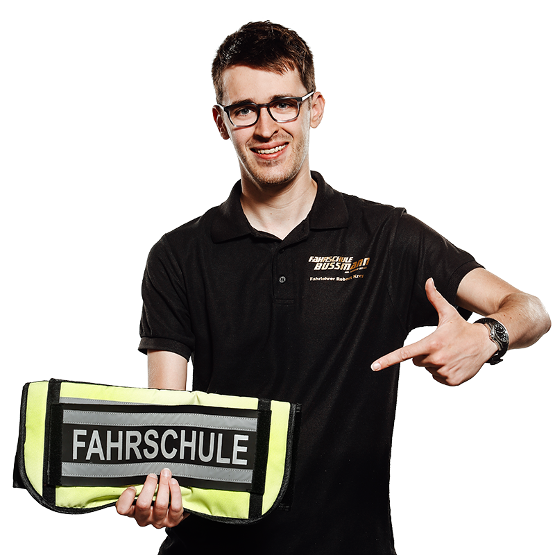 Fahrschul-Team - Fahrschule Bussmann